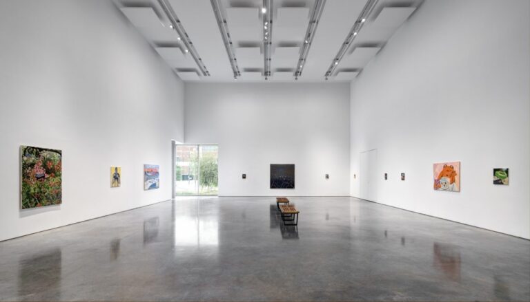 Vintage Dan Graham: Projects for Publication 1966 – 2009 – Libby Leshgold